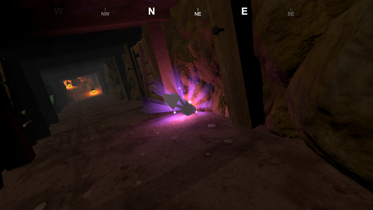 Cryptid Kitchen - Press Kit