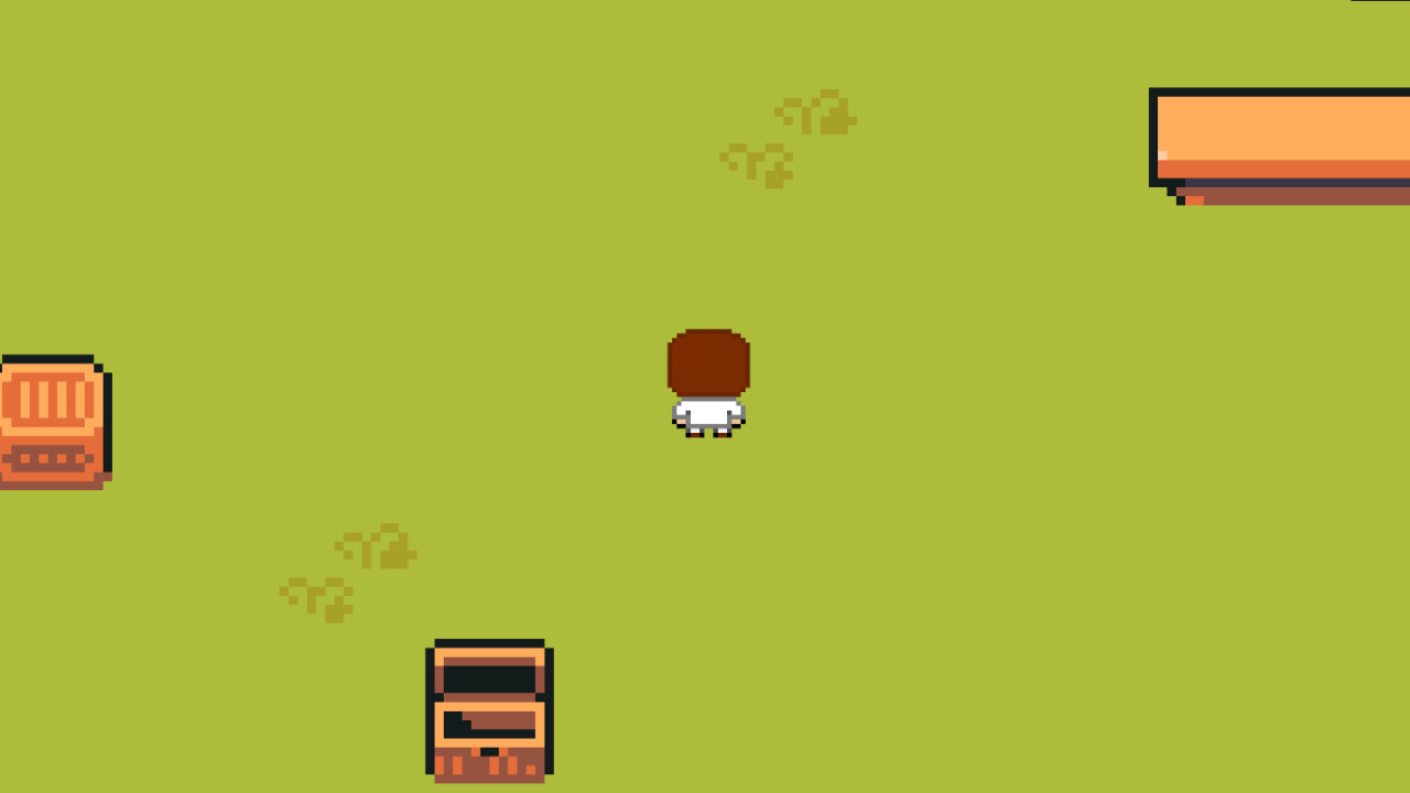 The Twin Paradox - Press Kit