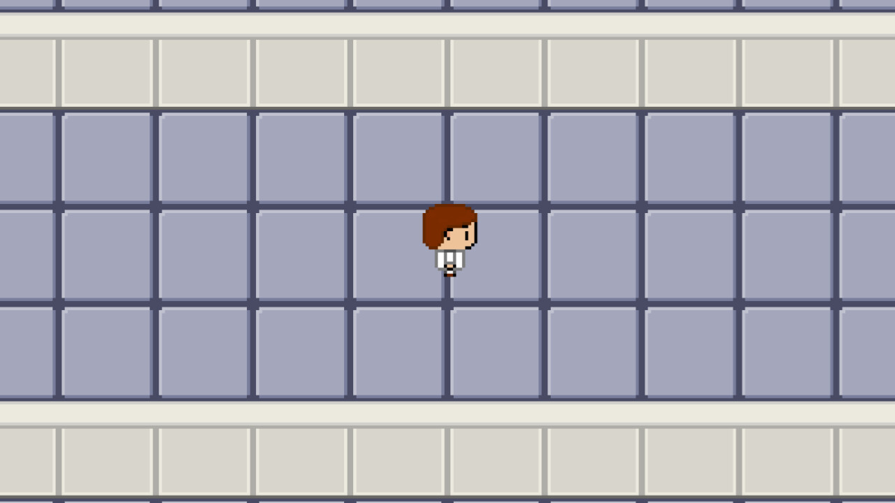 The Twin Paradox - Press Kit