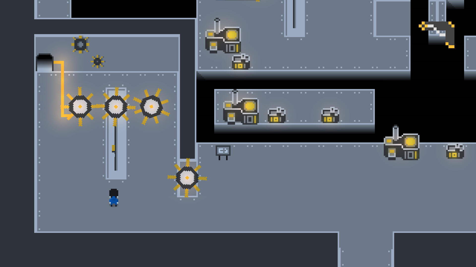 AI Unbound - Press Kit