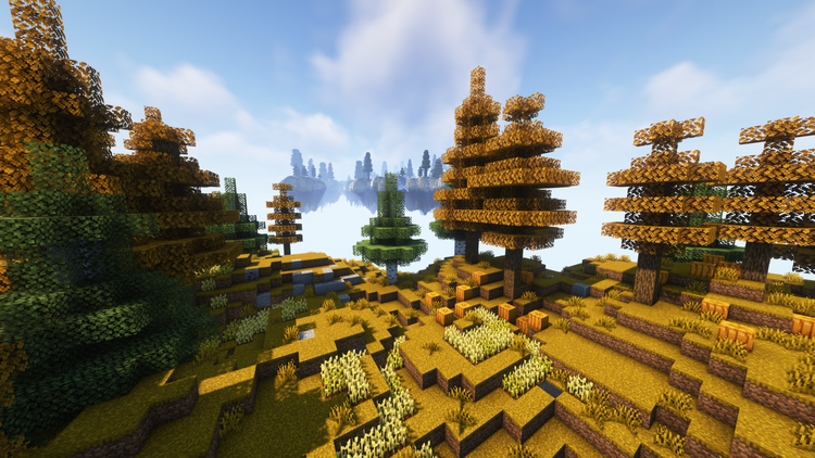 Terralith - Press Kit