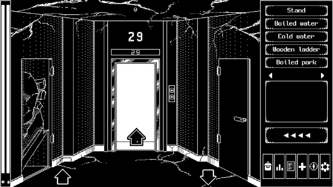 Elevator - Press Kit