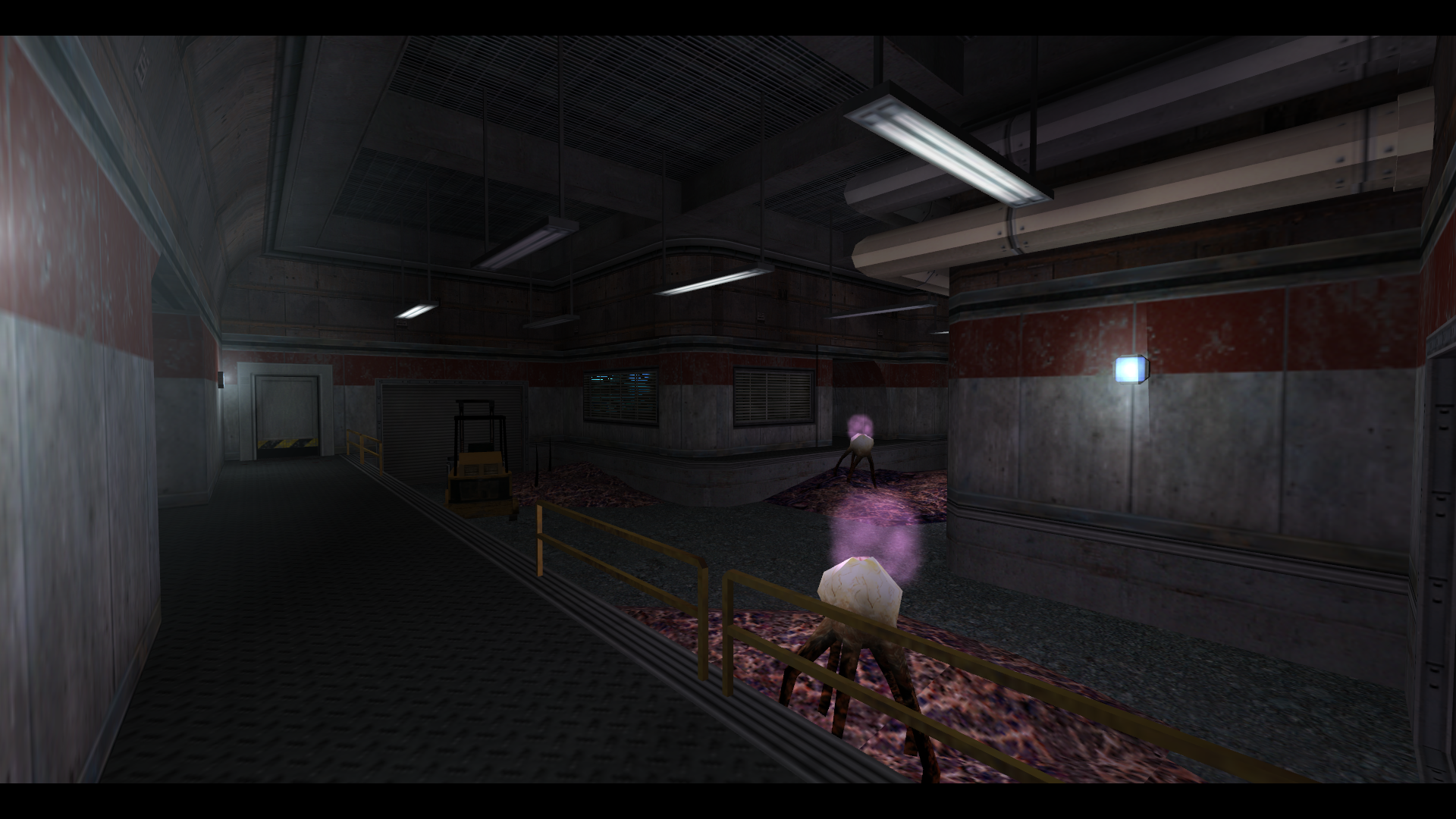 Half-Life: Crossfire - Press Kit