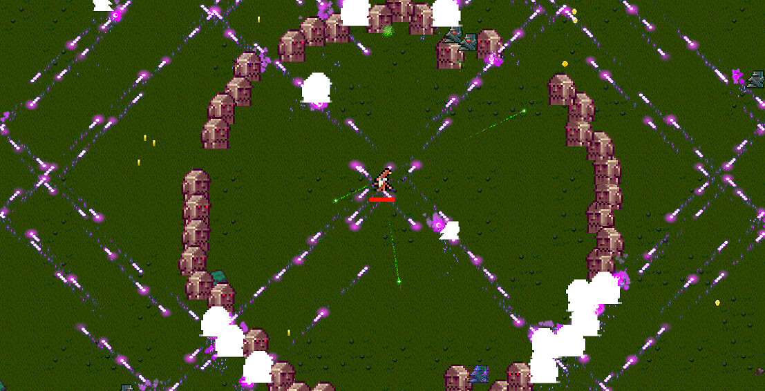 Magecraft - Press Kit