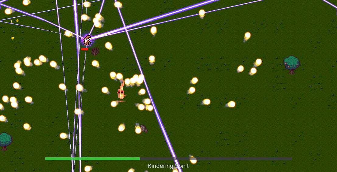 Magecraft - Press Kit