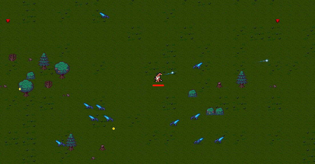 Magecraft - Press Kit