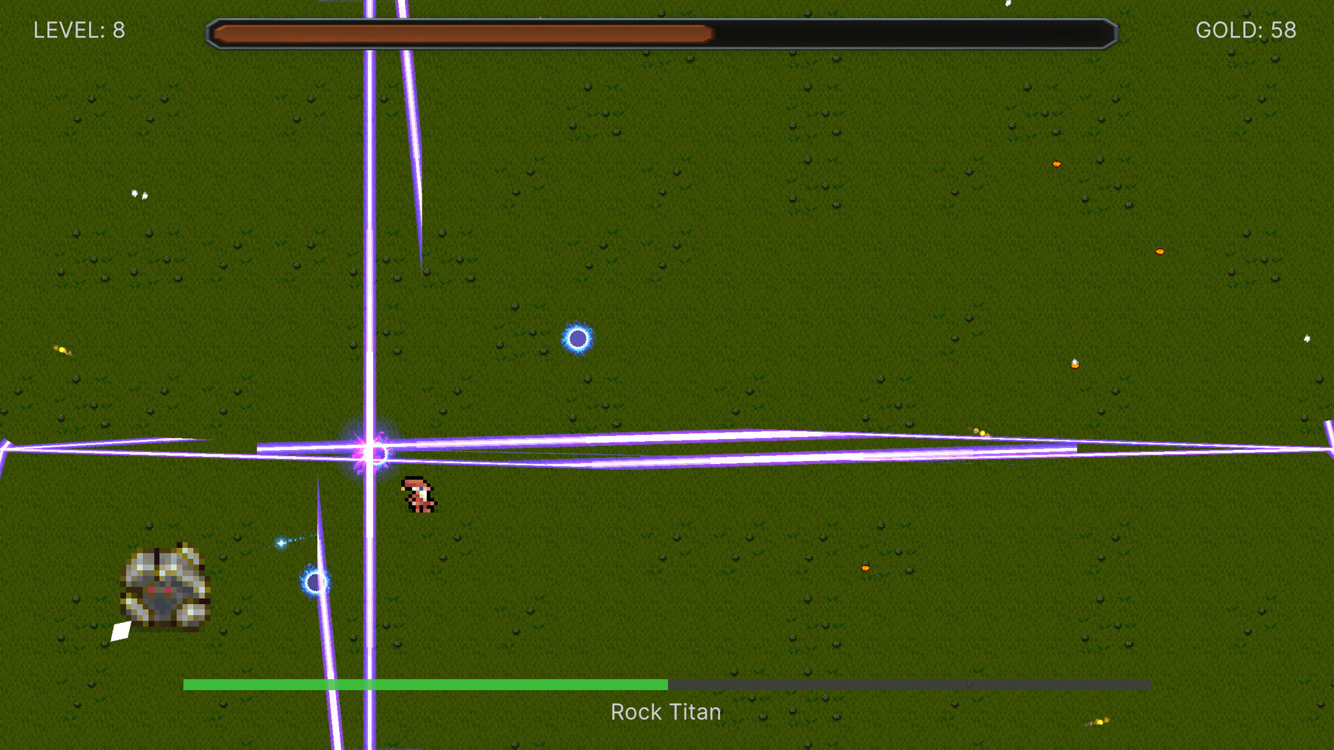 Magecraft - Press Kit