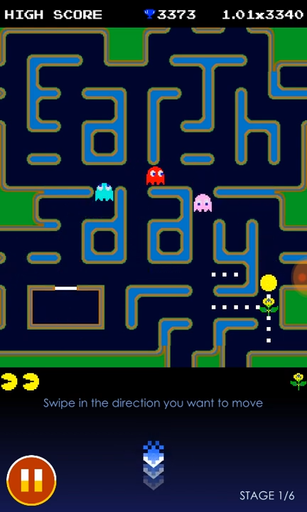 Red Bull Pac-Man - Press Kit