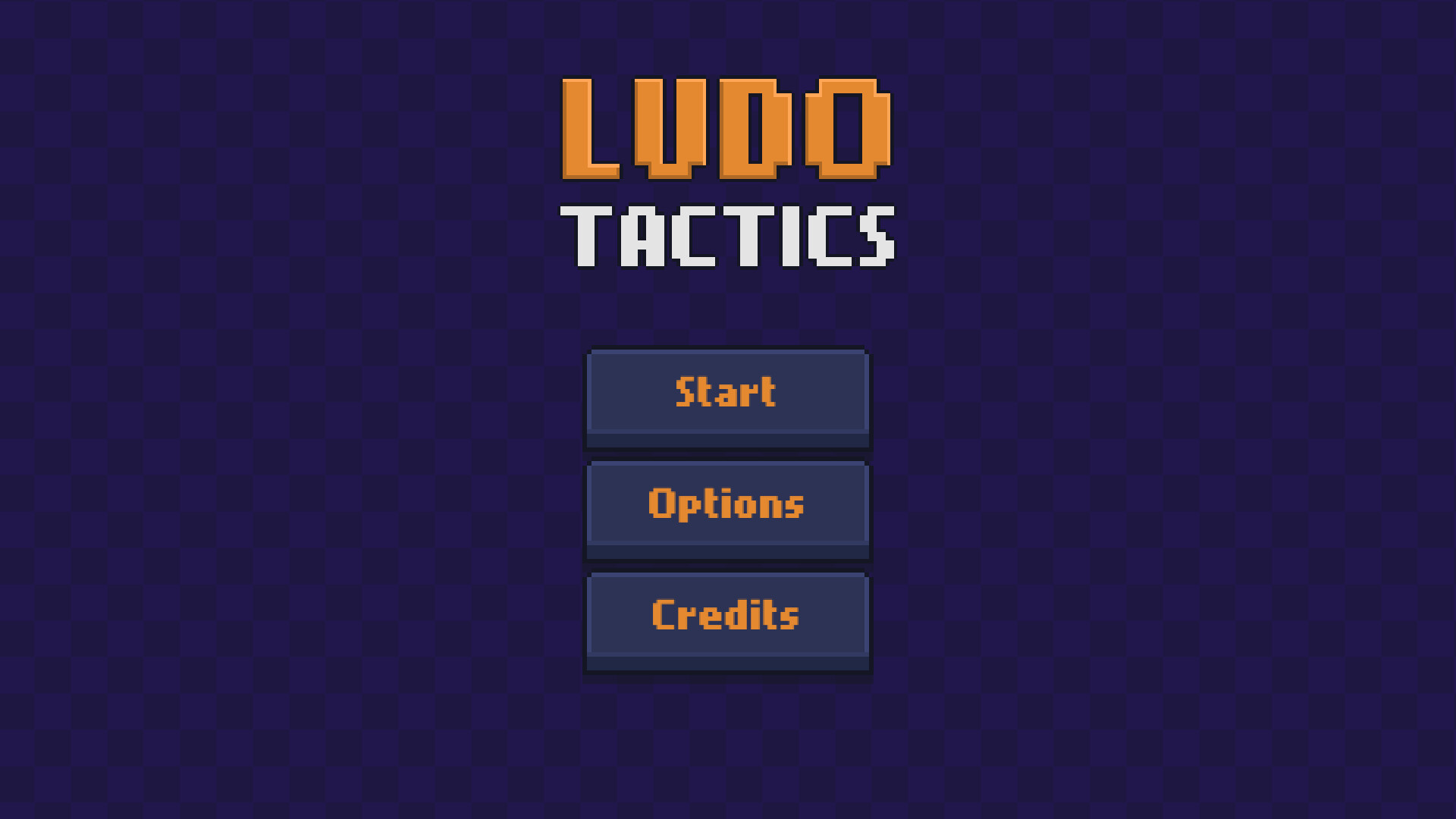Ludo Tactics - Press Kit