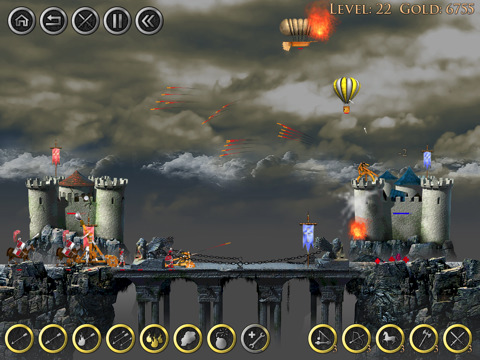 Medieval HD - Press Kit