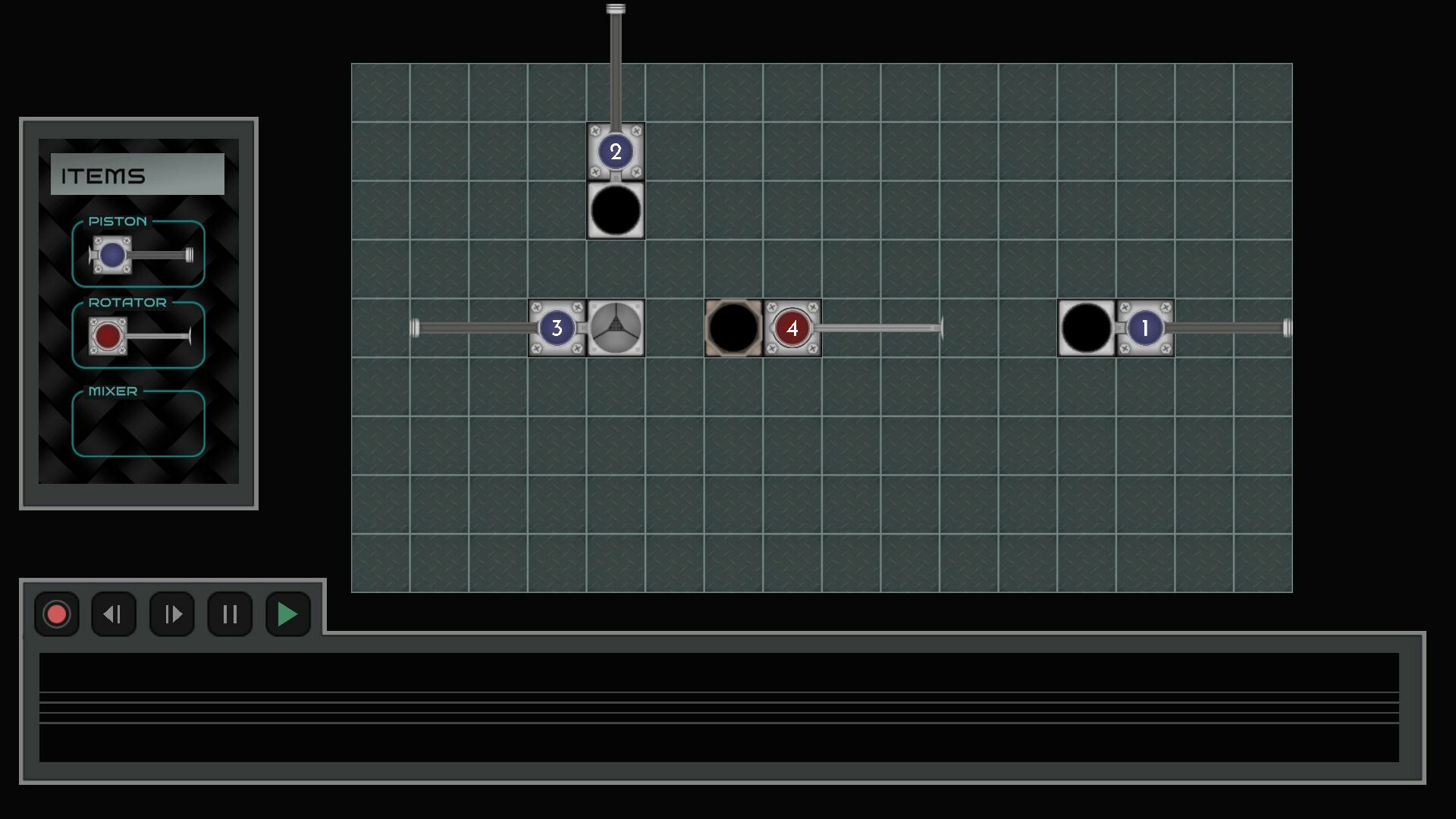Sublime Element - Press Kit