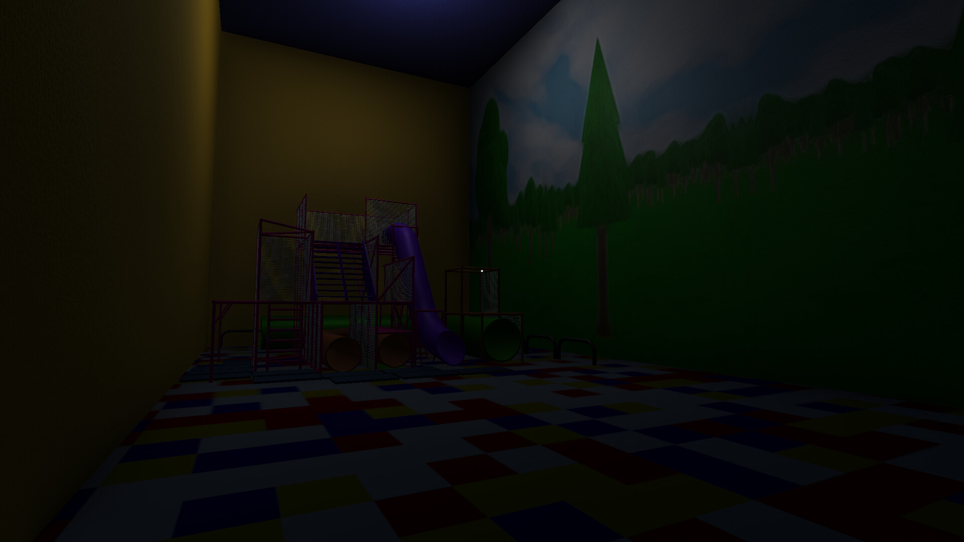 Liminal Space - Press Kit