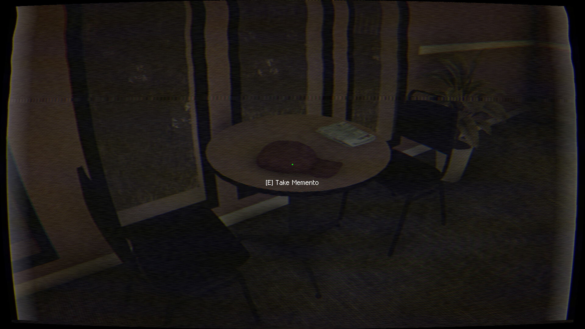 Liminal Space - Press Kit