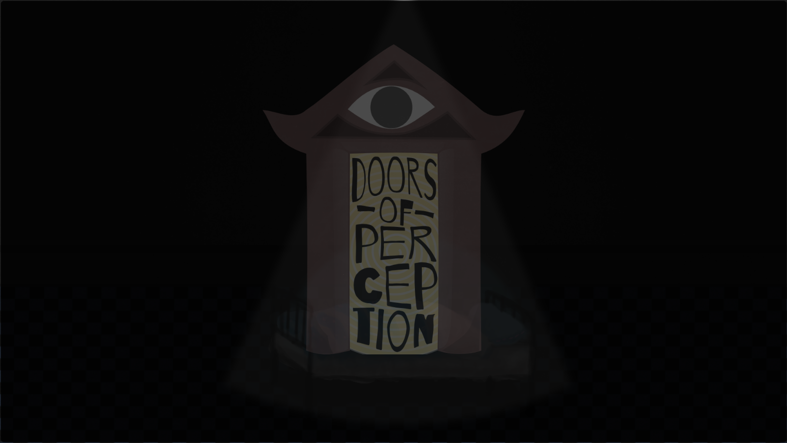 Door of Perception - Press Kit