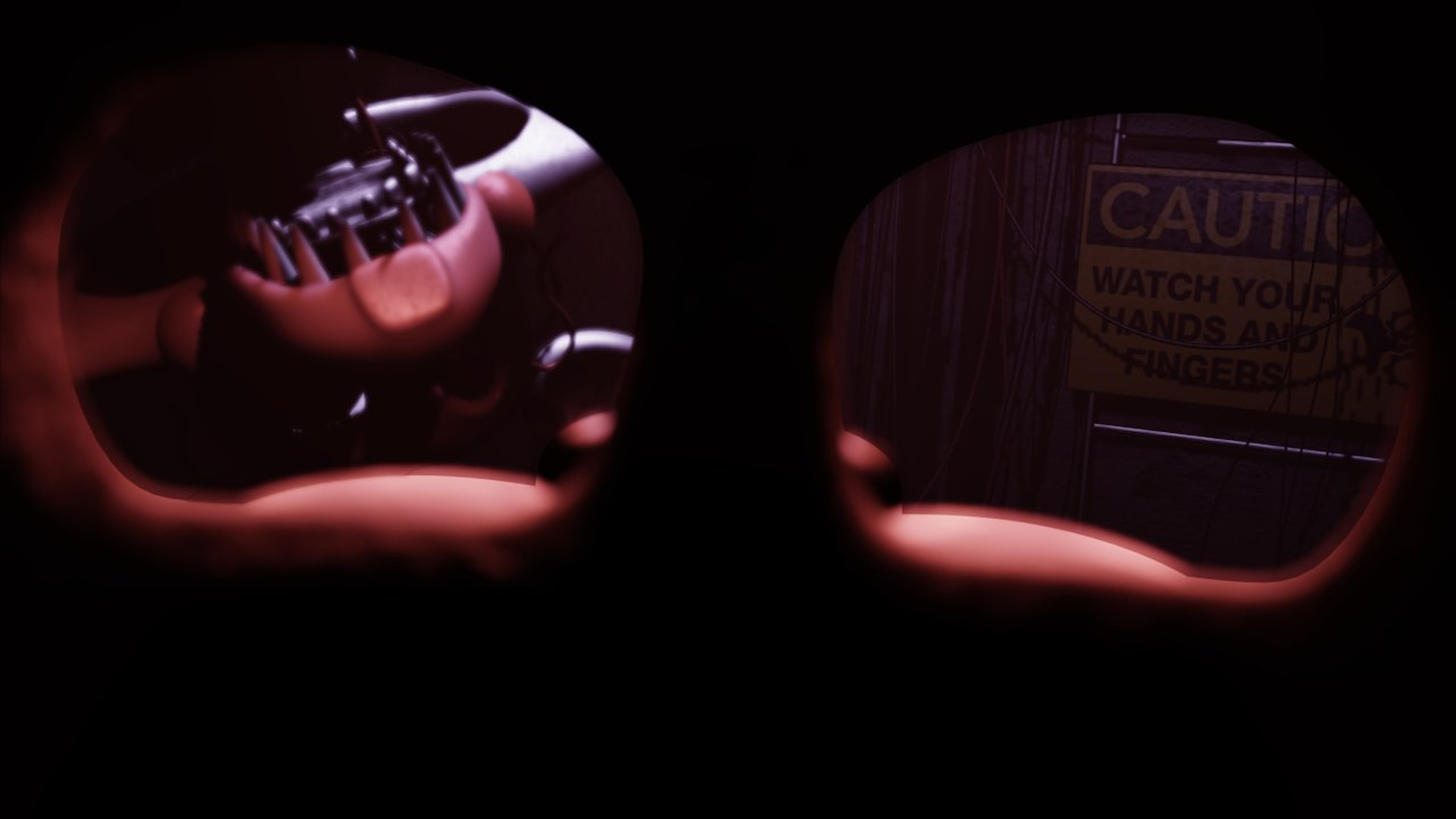 Another FNaF Fangame: Open Source - Press Kit