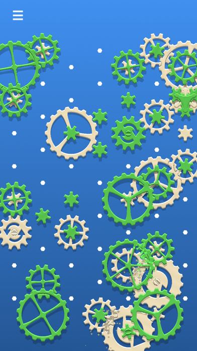 Cog Hero - Press Kit