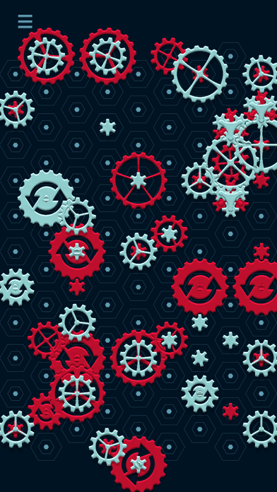 Cog Hero - Press Kit