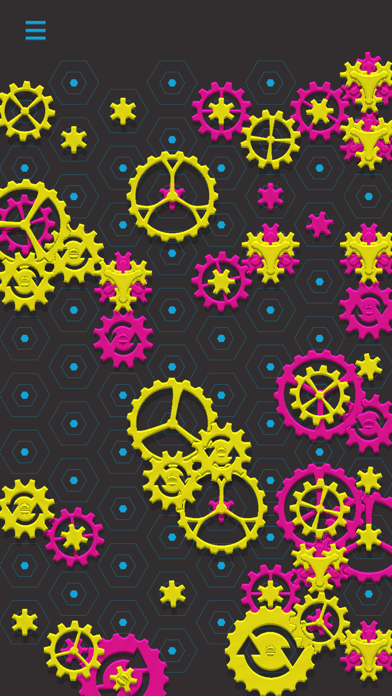 Cog Hero - Press Kit