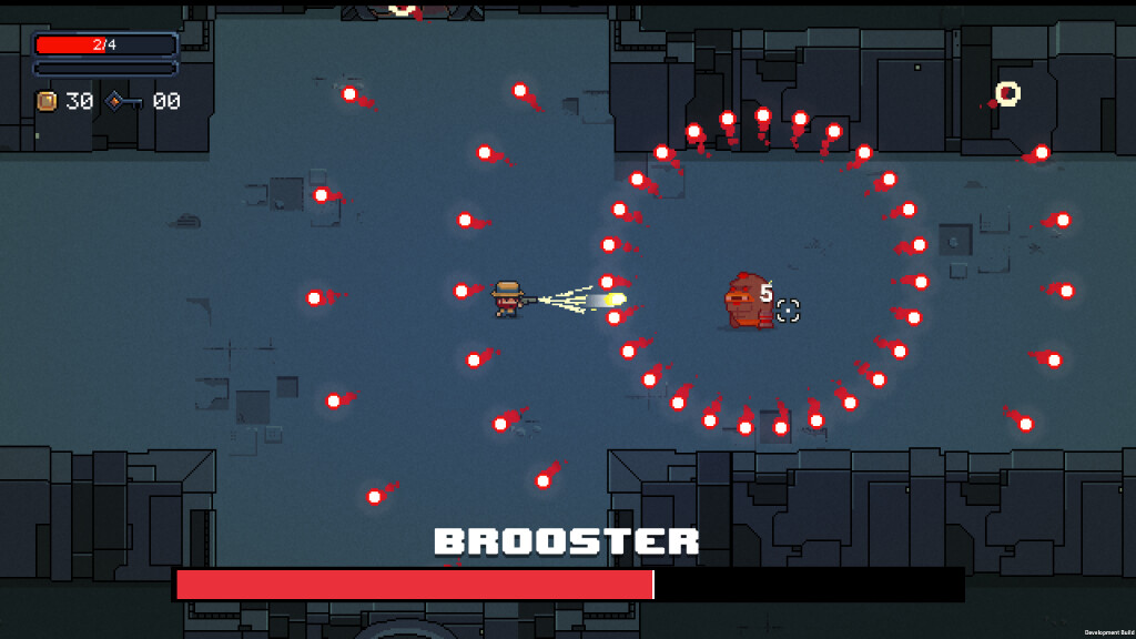 Chickenauts - Press Kit