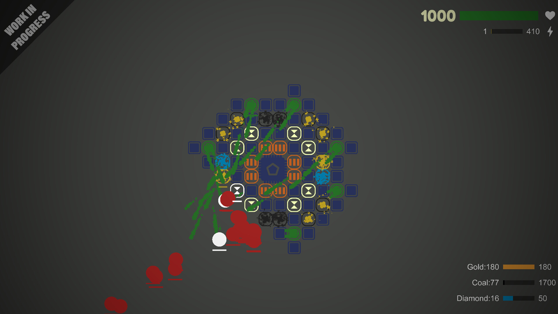 Supracore - Press Kit