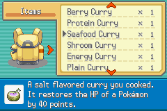 Pokémon Stranded - WListDB