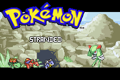 Pokémon Stranded - WListDB