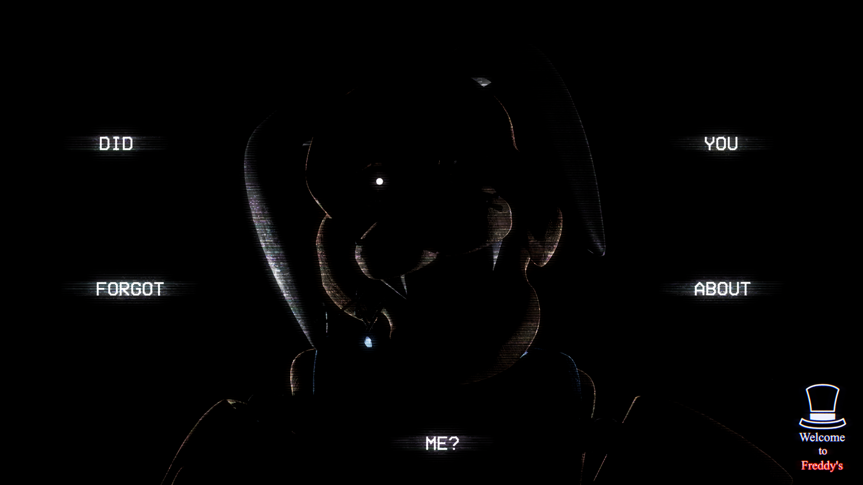 Welcome to Freddy's - Press Kit