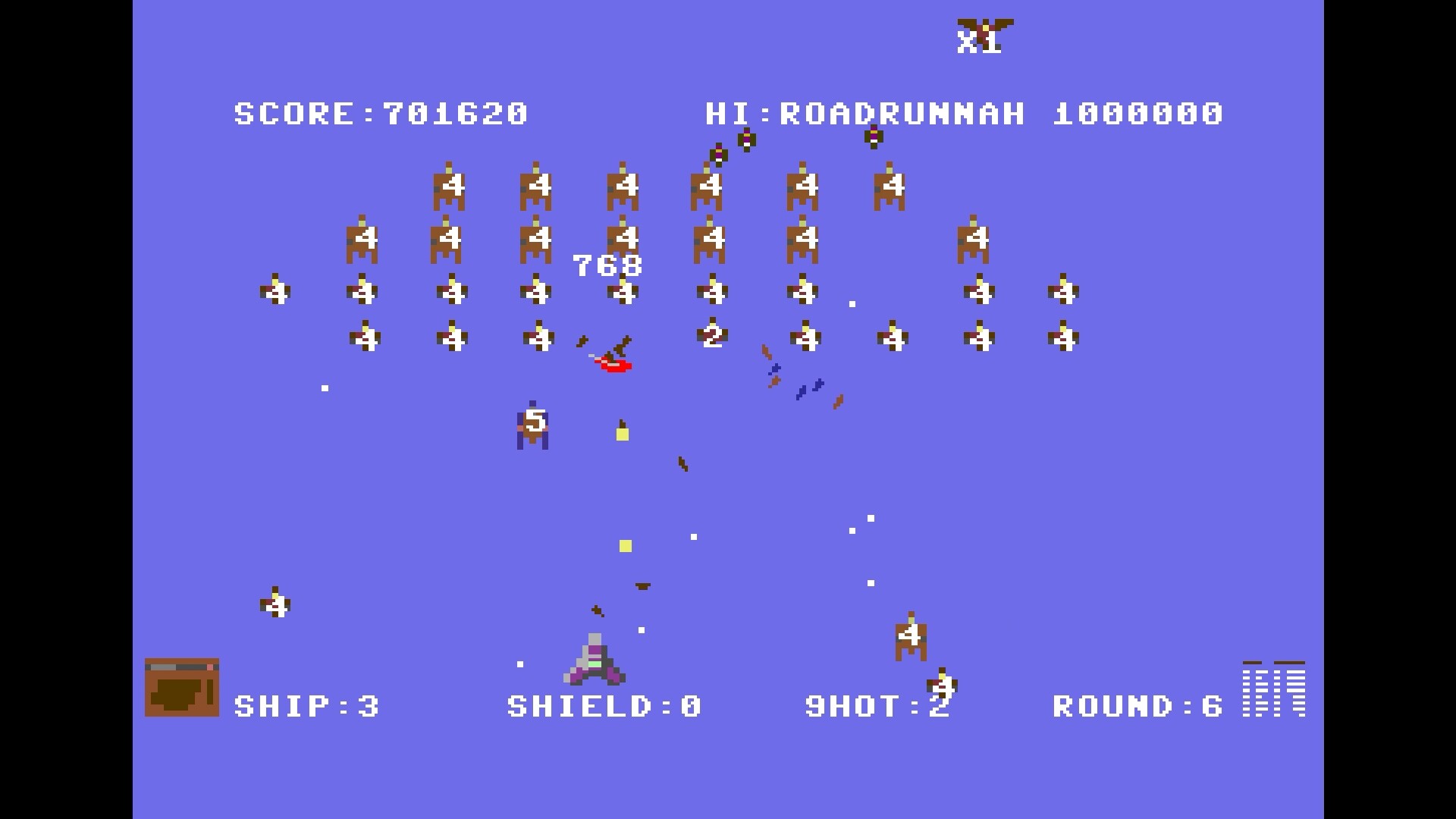 3 Hit Blunders Bundle - WListDB