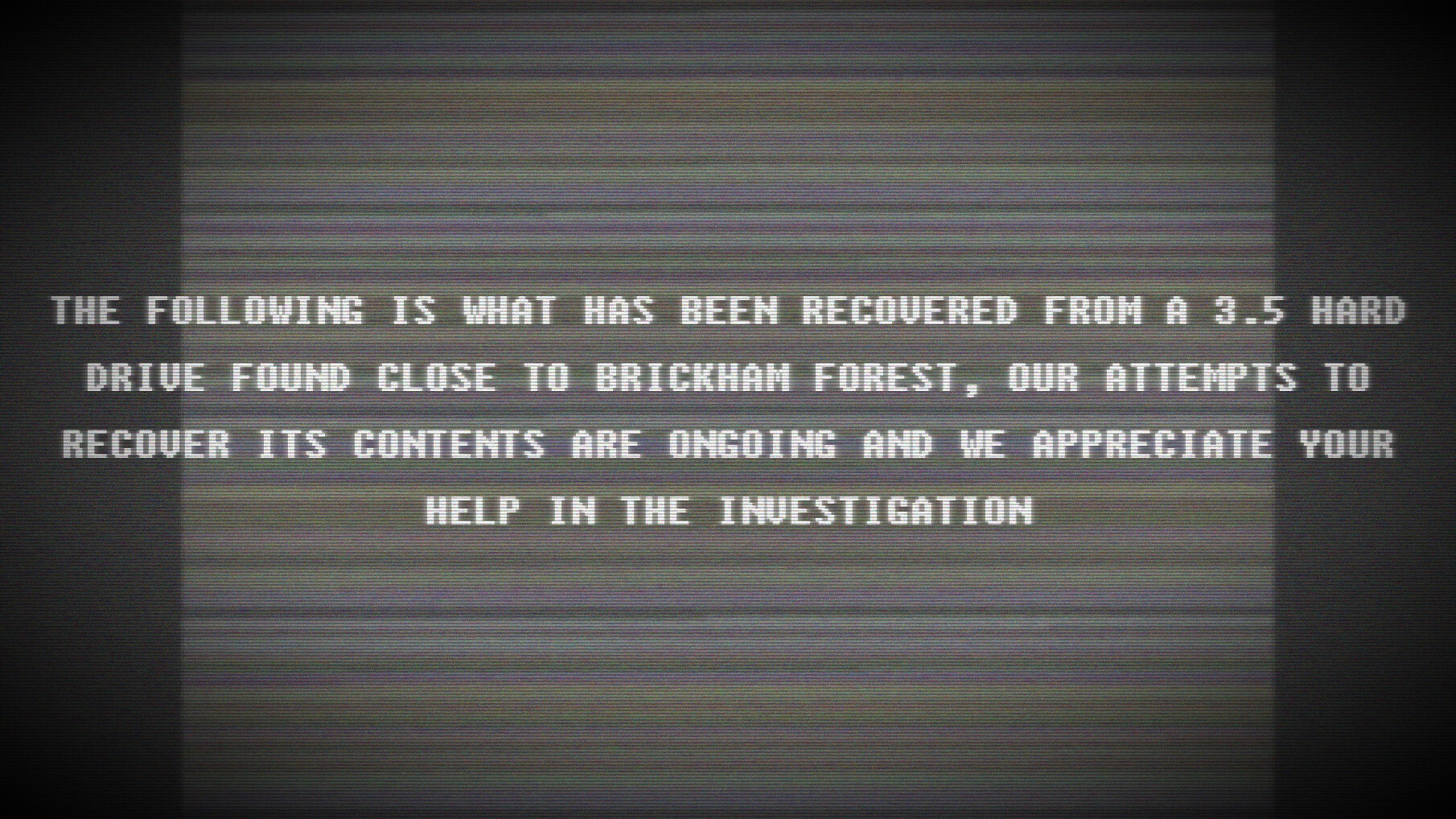 Abandonware - WListDB