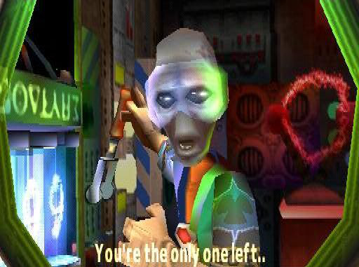 Terracon - Press Kit