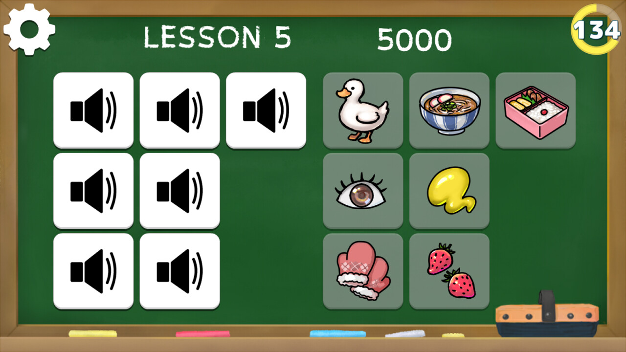 Nihongo School - Press Kit