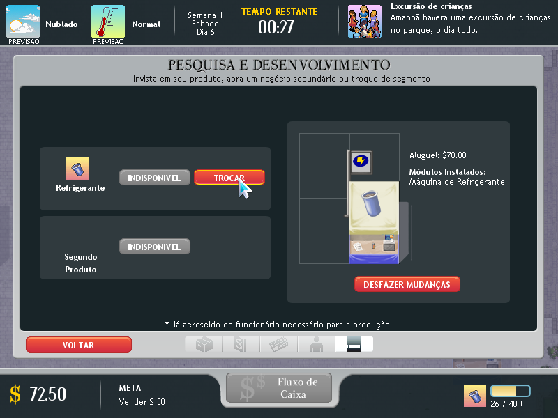 Ludo Park - Press Kit