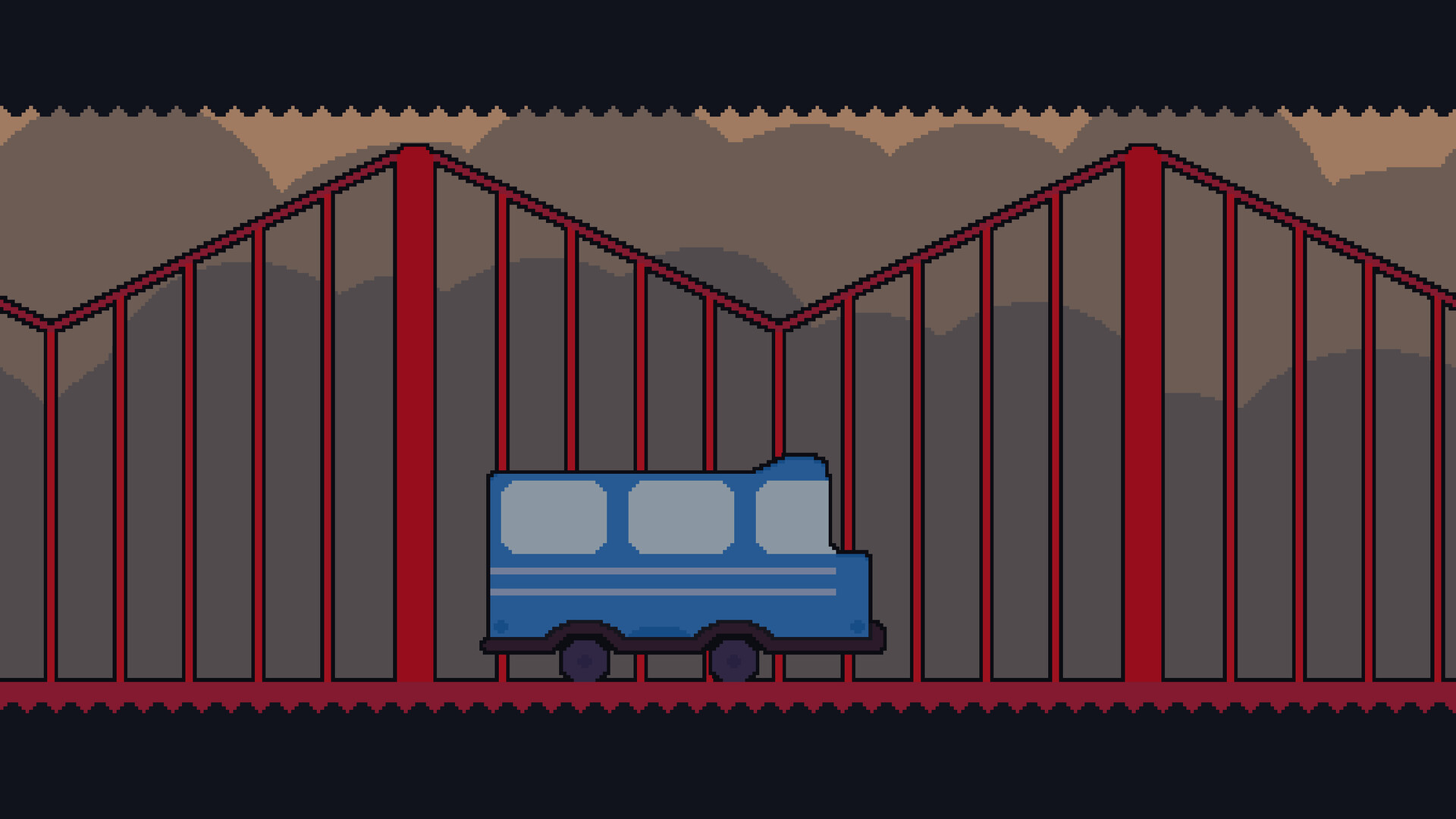 Detective Patch - Press Kit