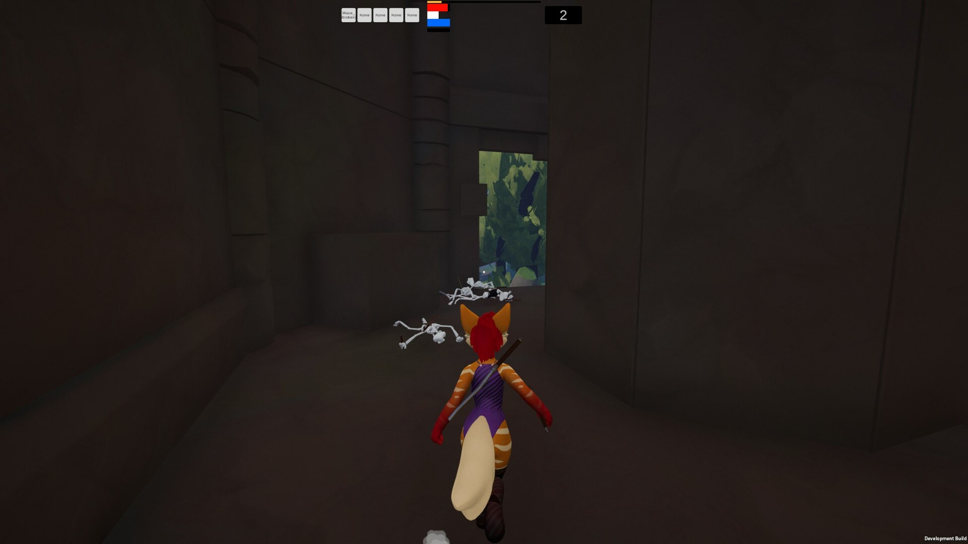 Archipelagates - Press Kit