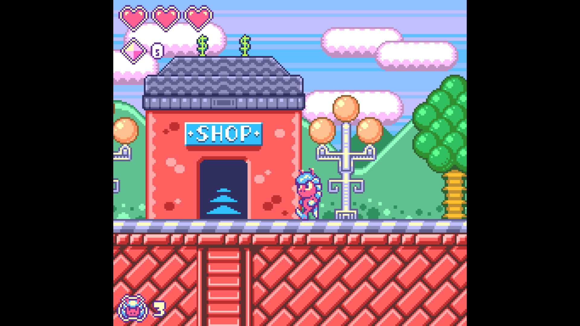 Polyroll Pocket - Press Kit