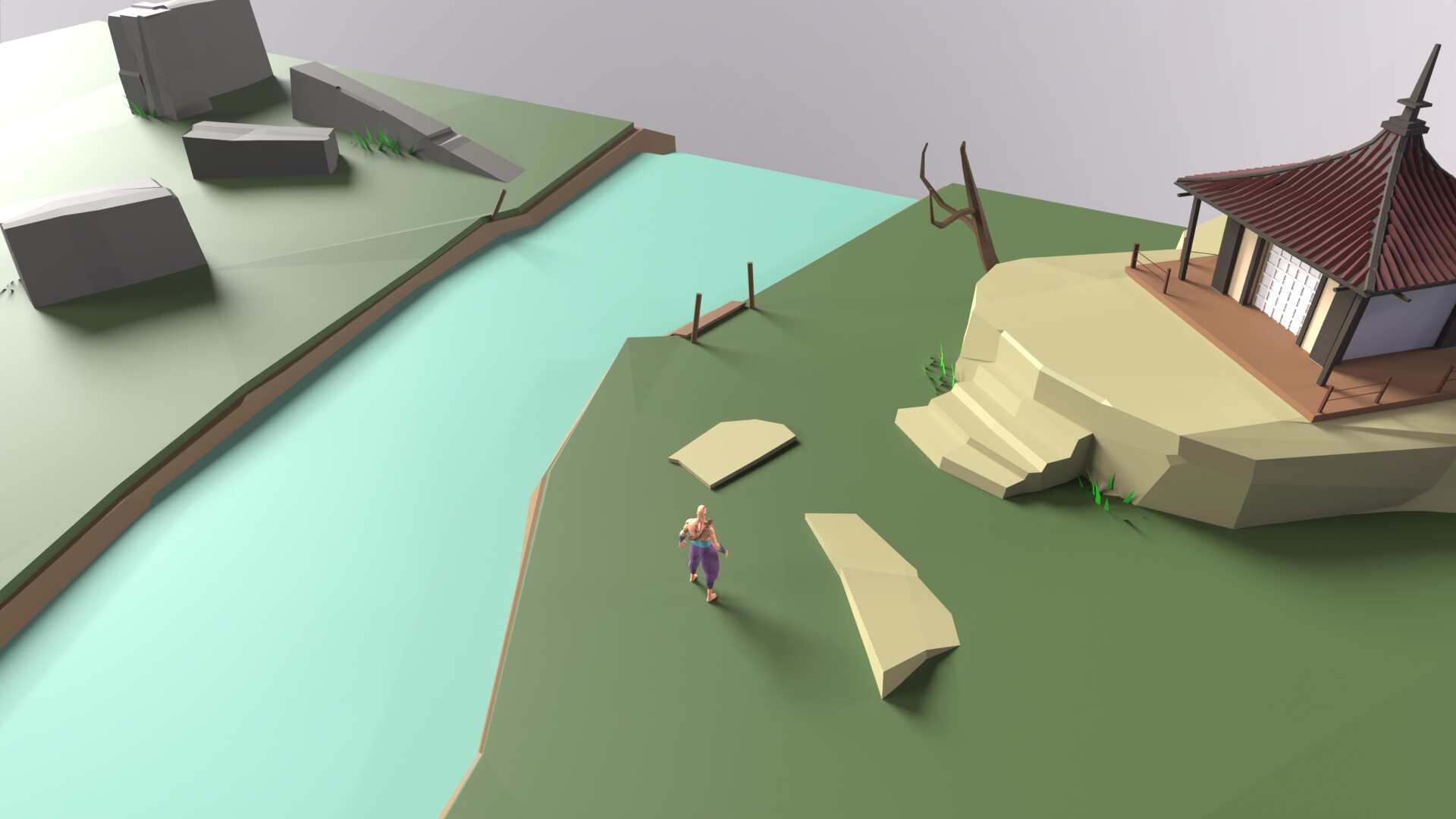 Elemental Fury - Press Kit