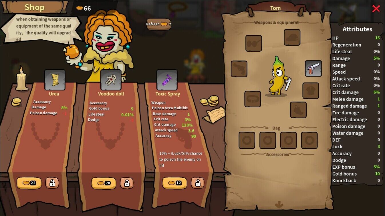 First Jam - Press Kit