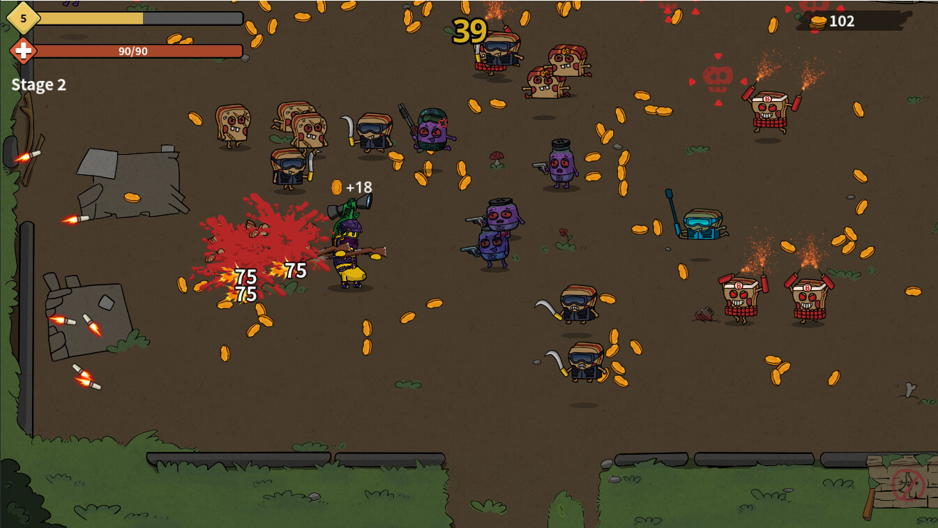 First Jam - Press Kit