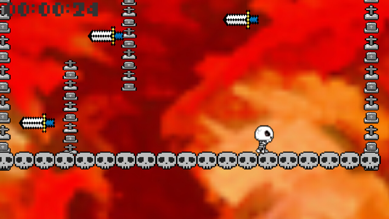 Made in Hell - Press Kit