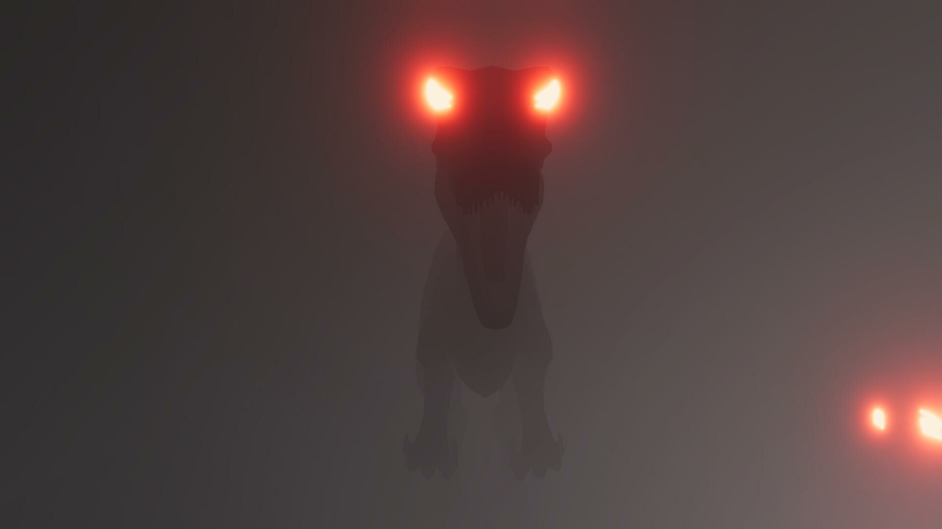 The Creature Zone VR: Nightfall - Press Kit
