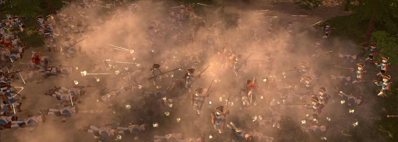 Kingdoms Rise and Fall - Press Kit