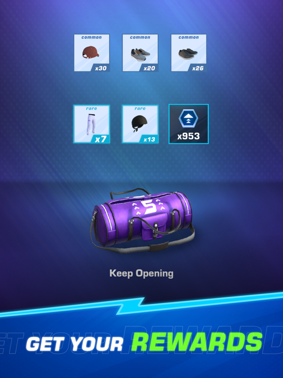 Power Slap - Press Kit