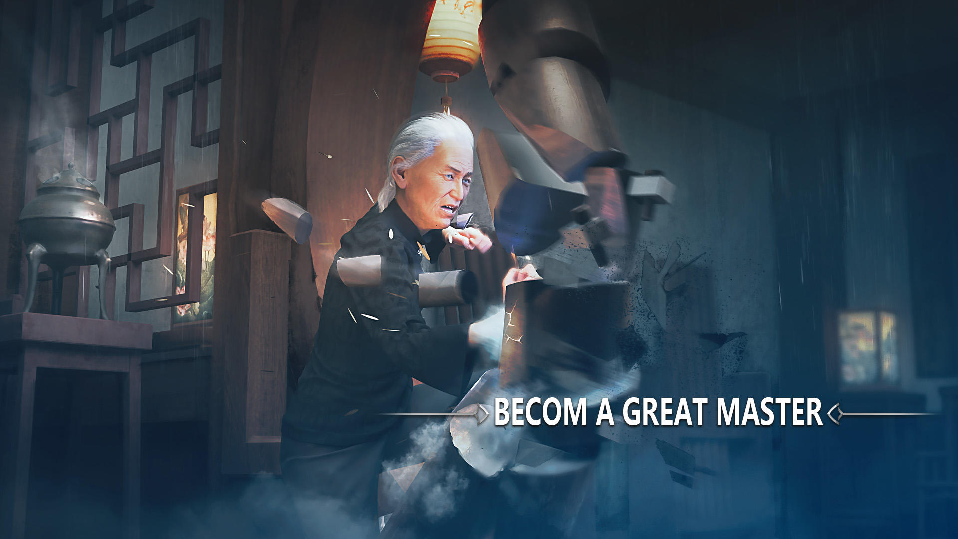 Pre Master - Press Kit