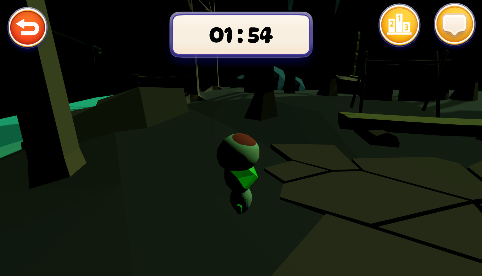 Bot Crisis - Press Kit