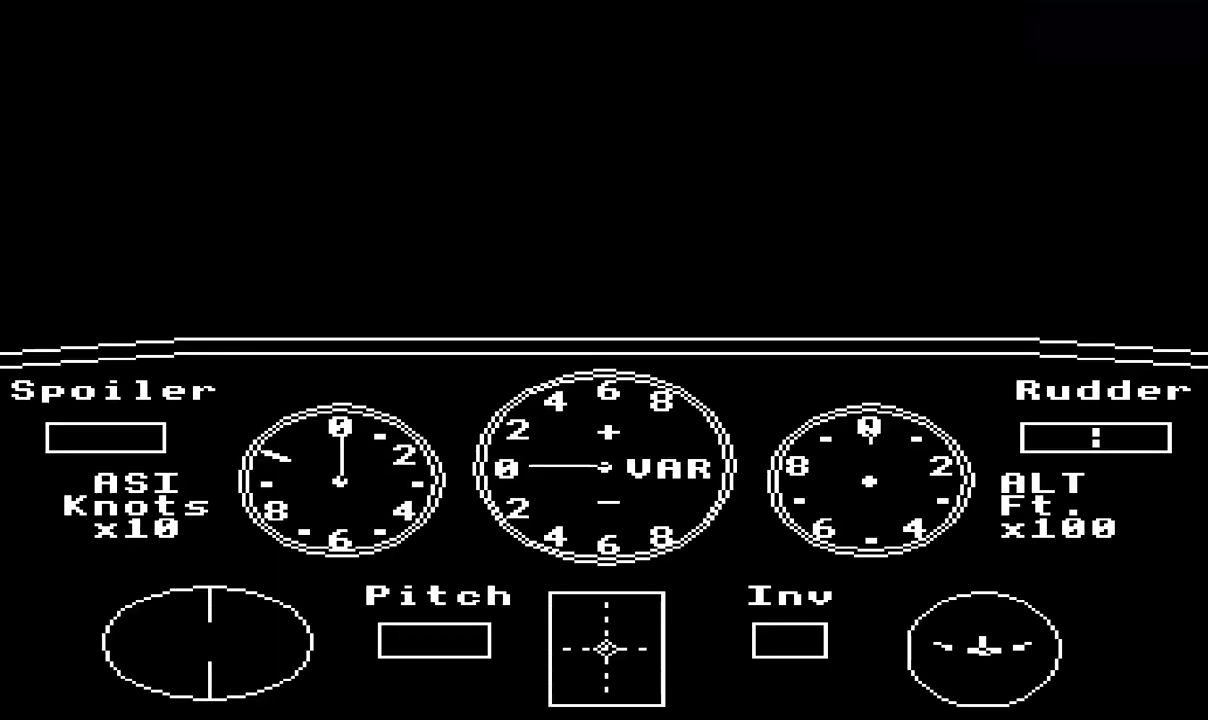 Glider Pilot - Press Kit