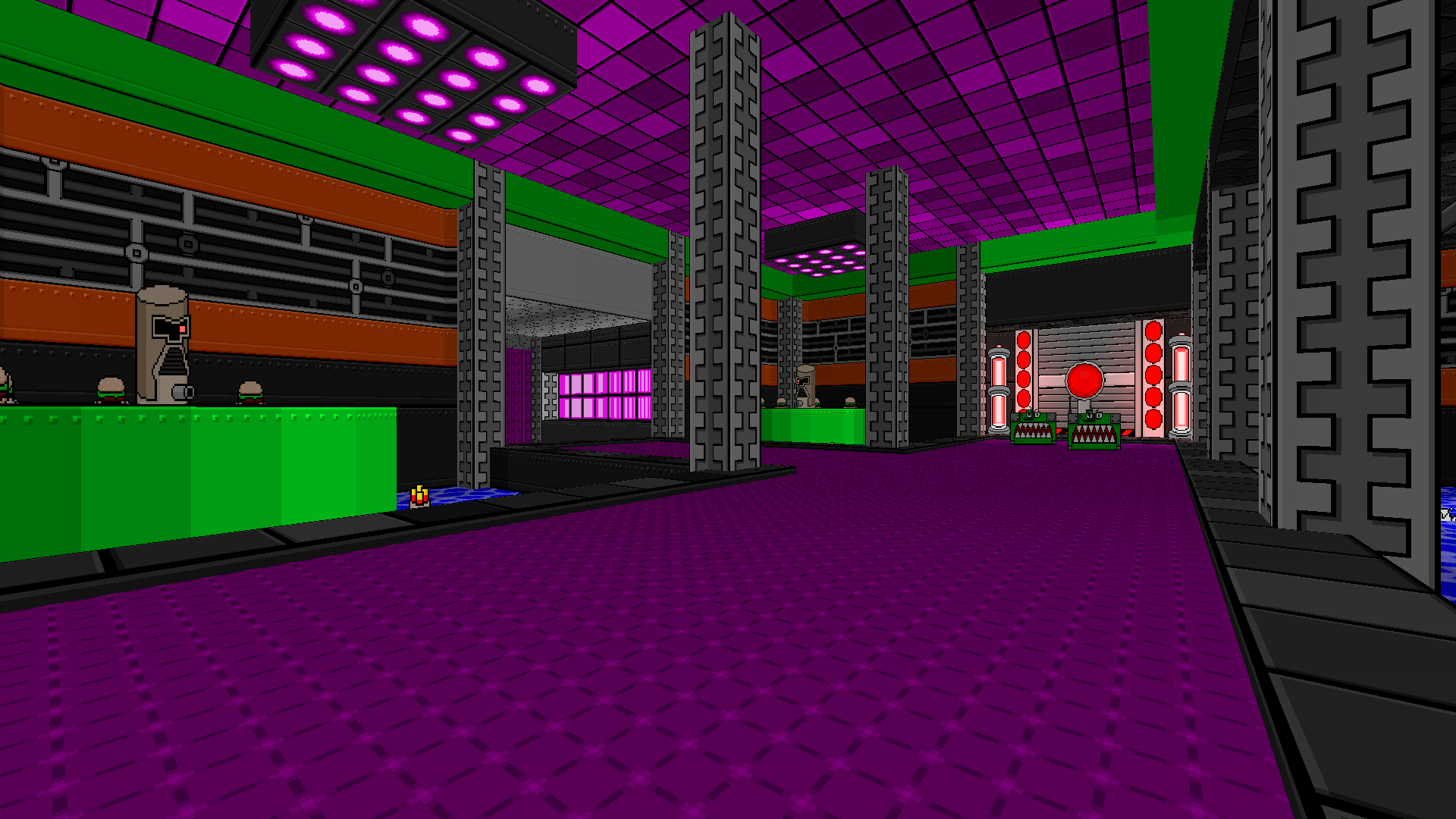 Speed Squared - Press Kit