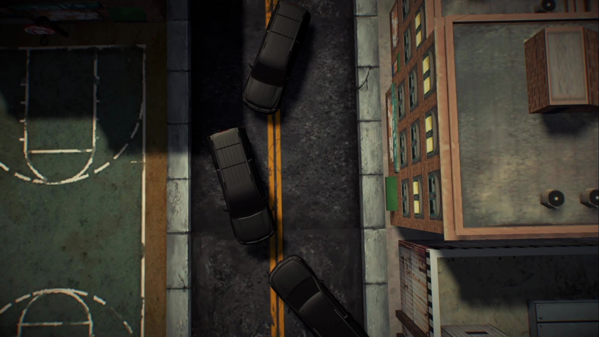 Cartel Simulator - WListDB