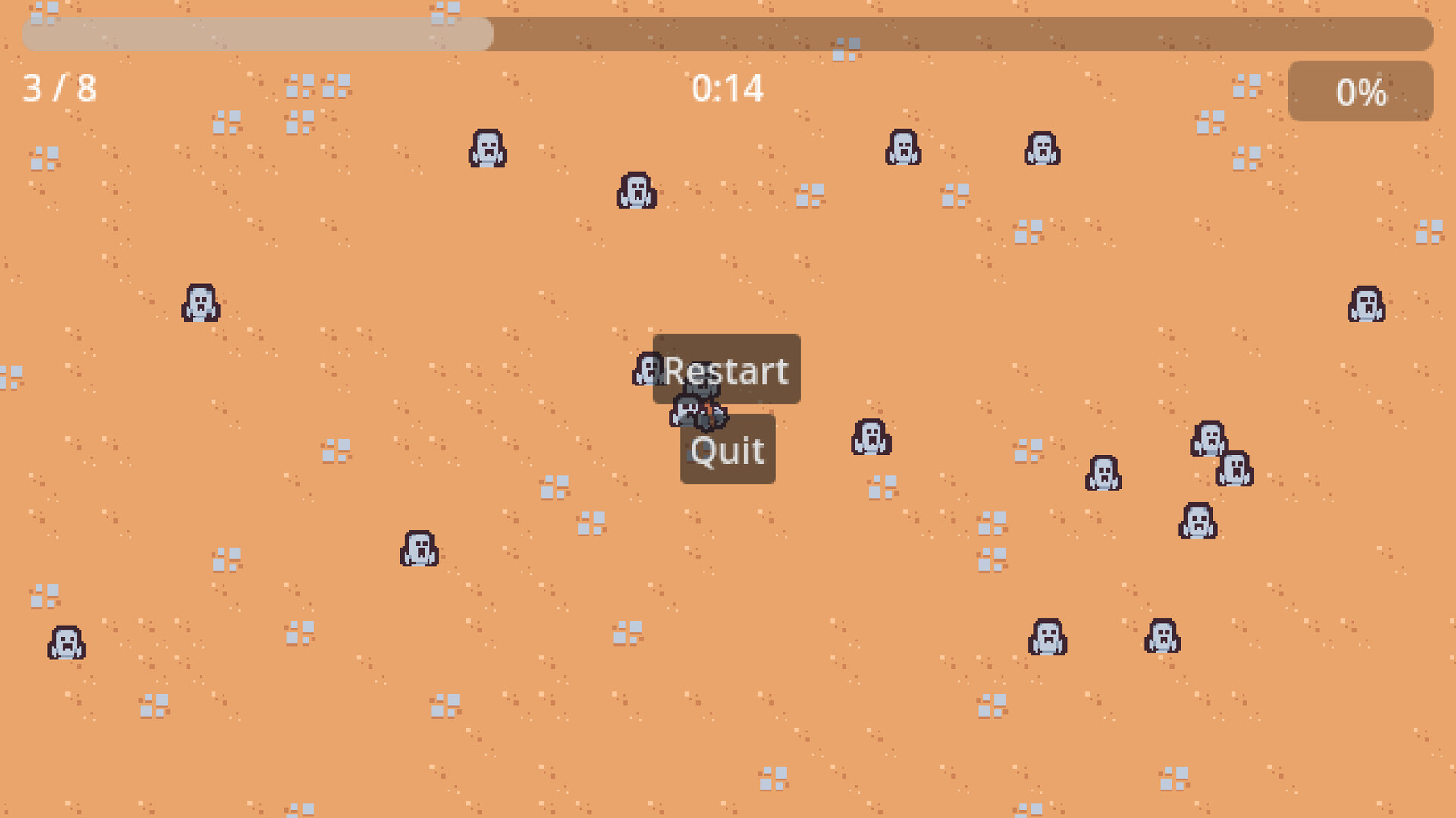 I Made this Game in 3 Days - Press Kit
