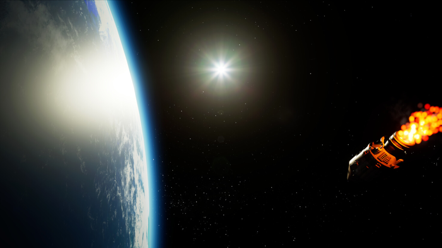 Communication Breakdown - Press Kit