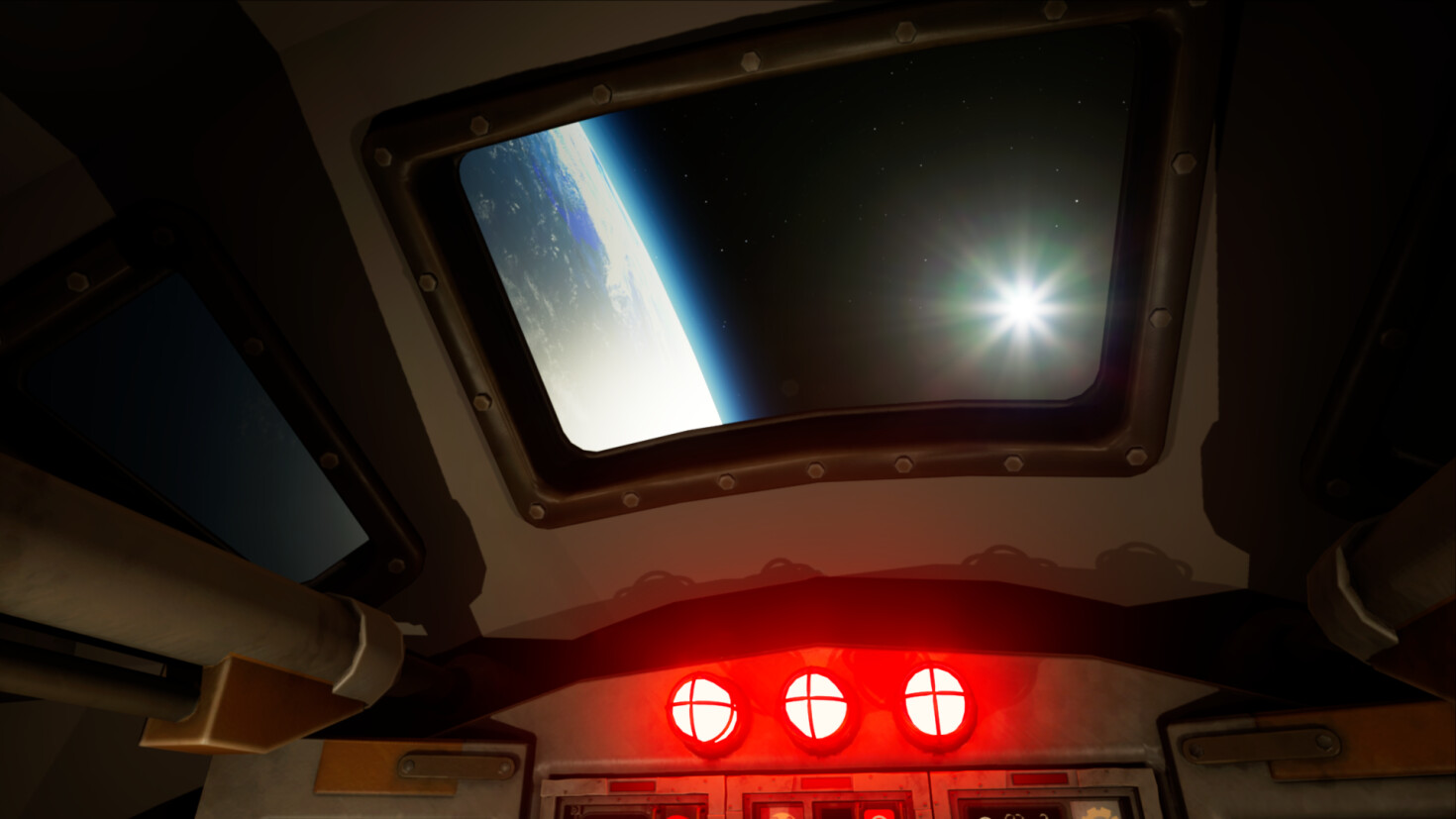 Communication Breakdown - Press Kit